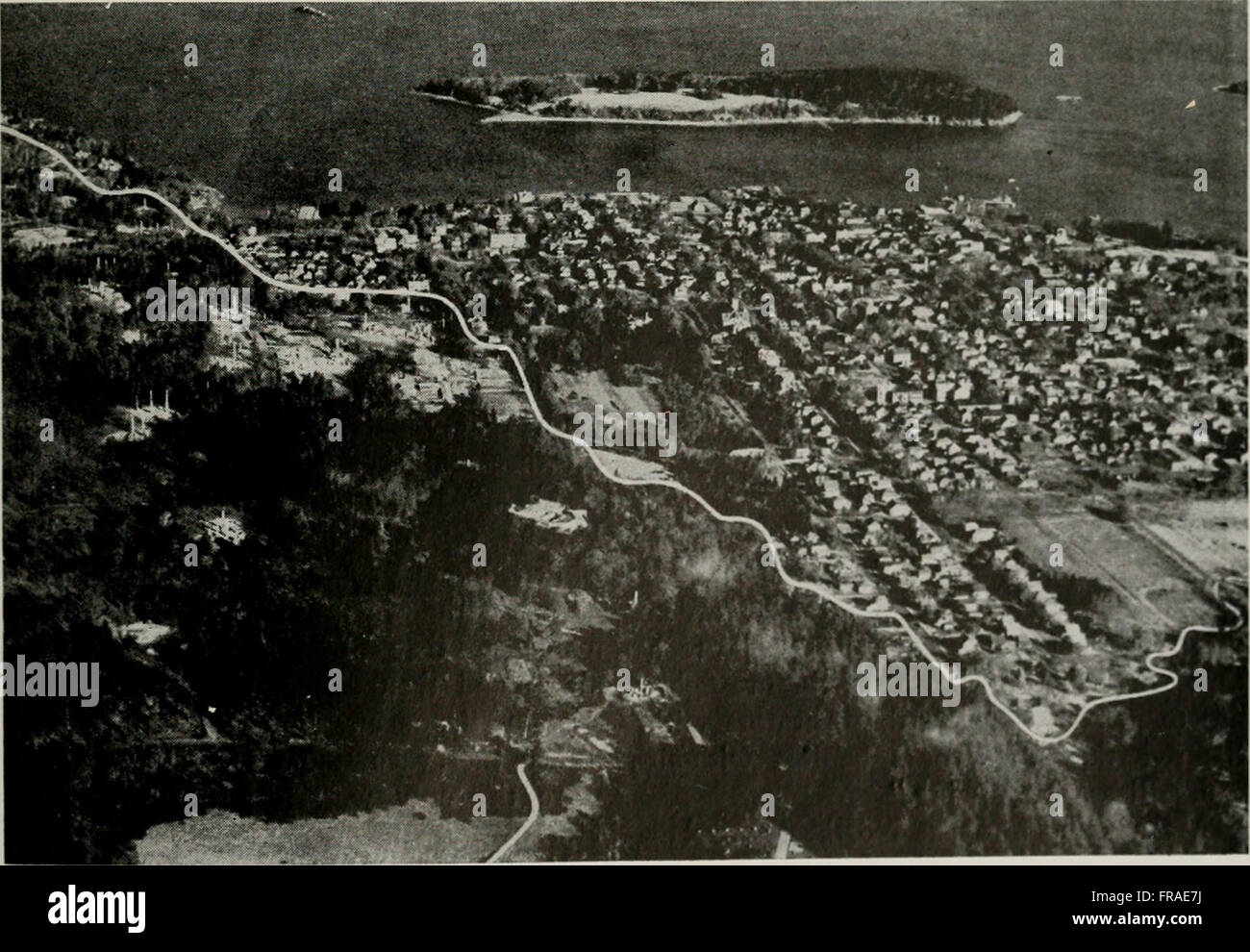 The *Bell Telephone Magazine* (1922) showcases advancements in ...