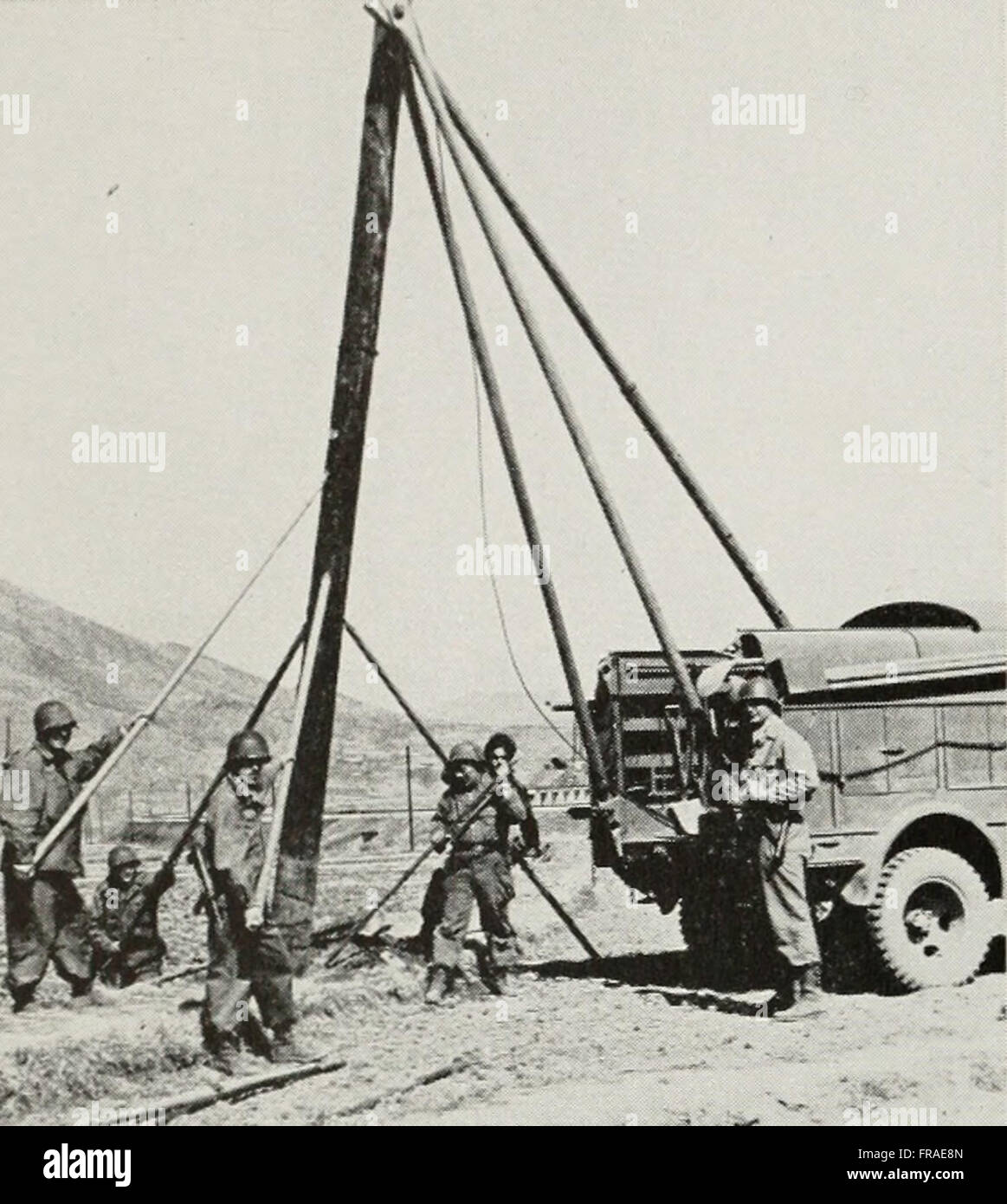 The 1922 Bell Telephone Magazine highlights the latest developments in ...