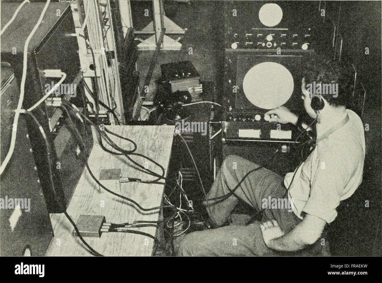 The 1922 Bell Telephone Magazine highlighted advancements in ...