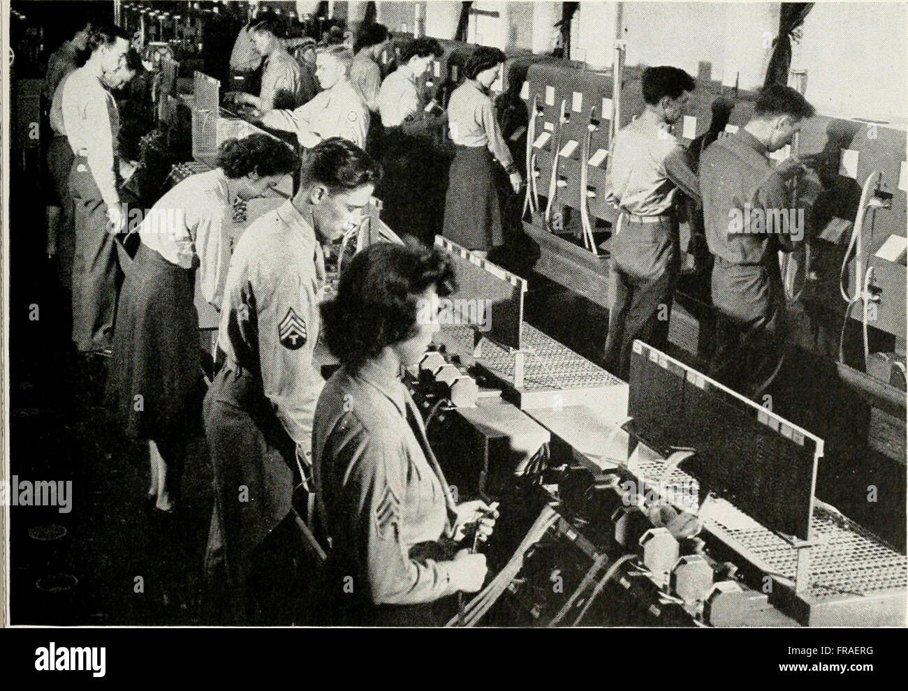 The 1922 Bell Telephone Magazine details advancements in ...