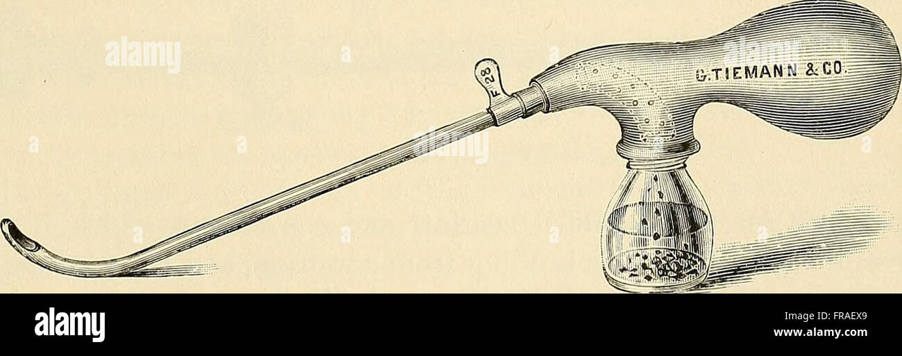 A 1893 medical text addressing genito-urinary diseases, syphilology ...