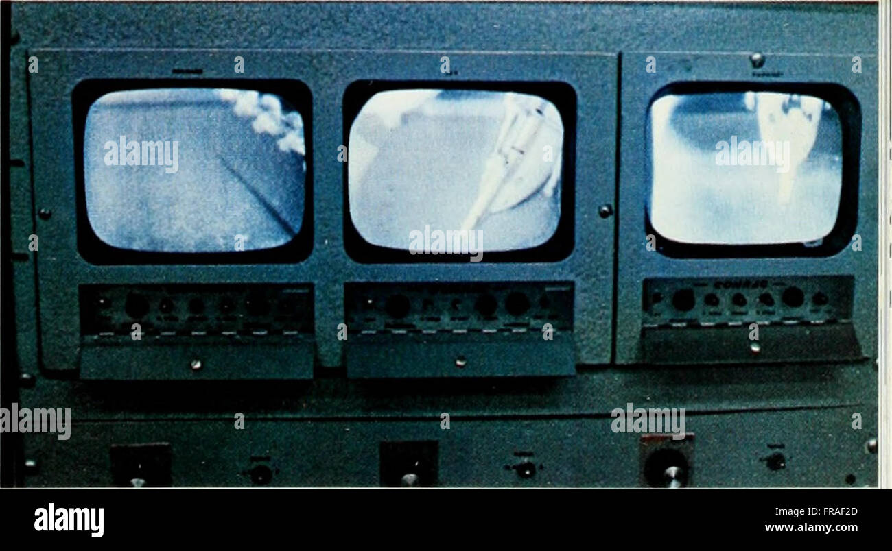 The 1922 Bell Telephone Magazine features advancements in telephone ...