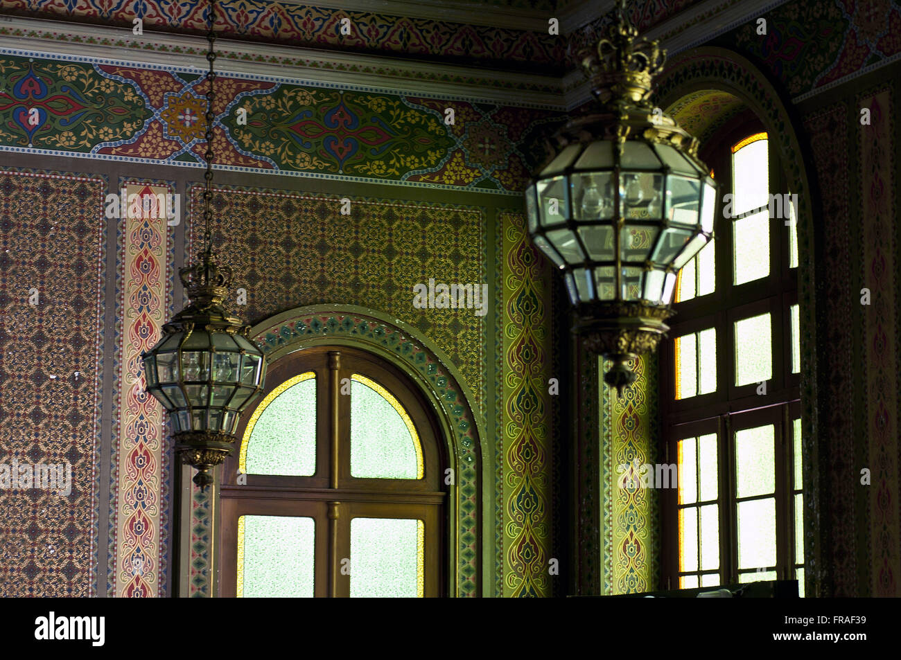 Rio library hi-res stock photography and images - Alamy