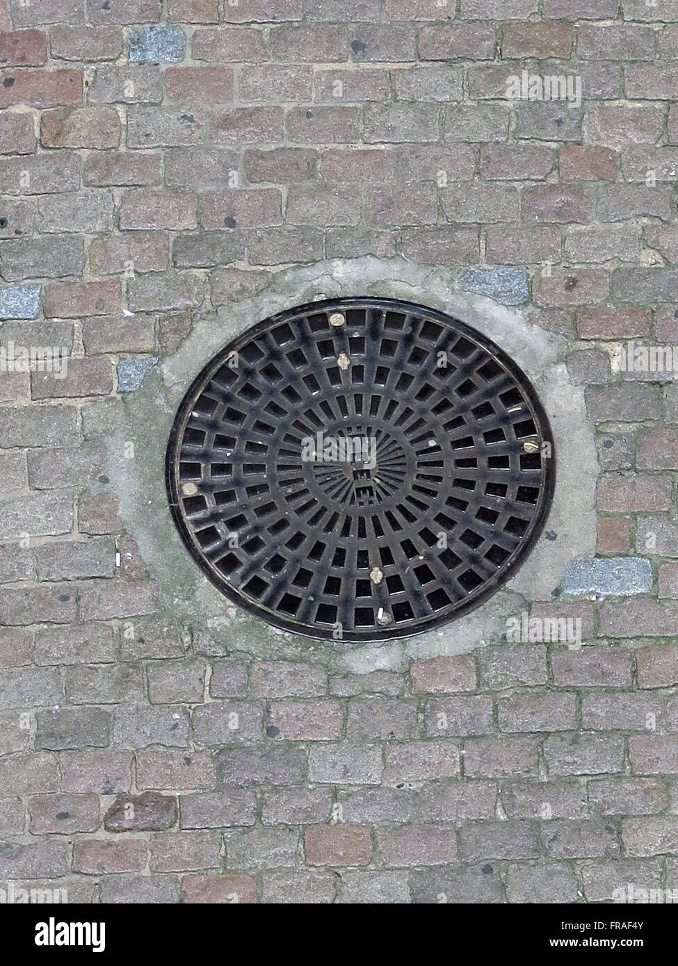 Brick culvert hi-res stock photography and images - Alamy