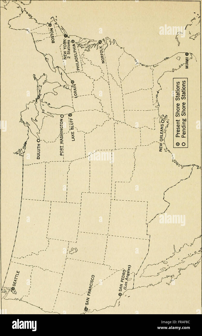 The Bell Telephone Magazine, published in 1922, highlighted ...