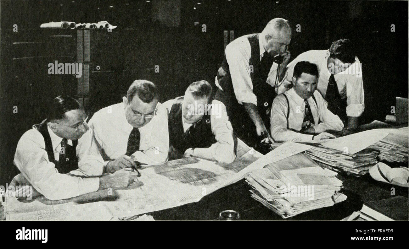 This 1922 publication by Bell Telephone highlights advancements in ...