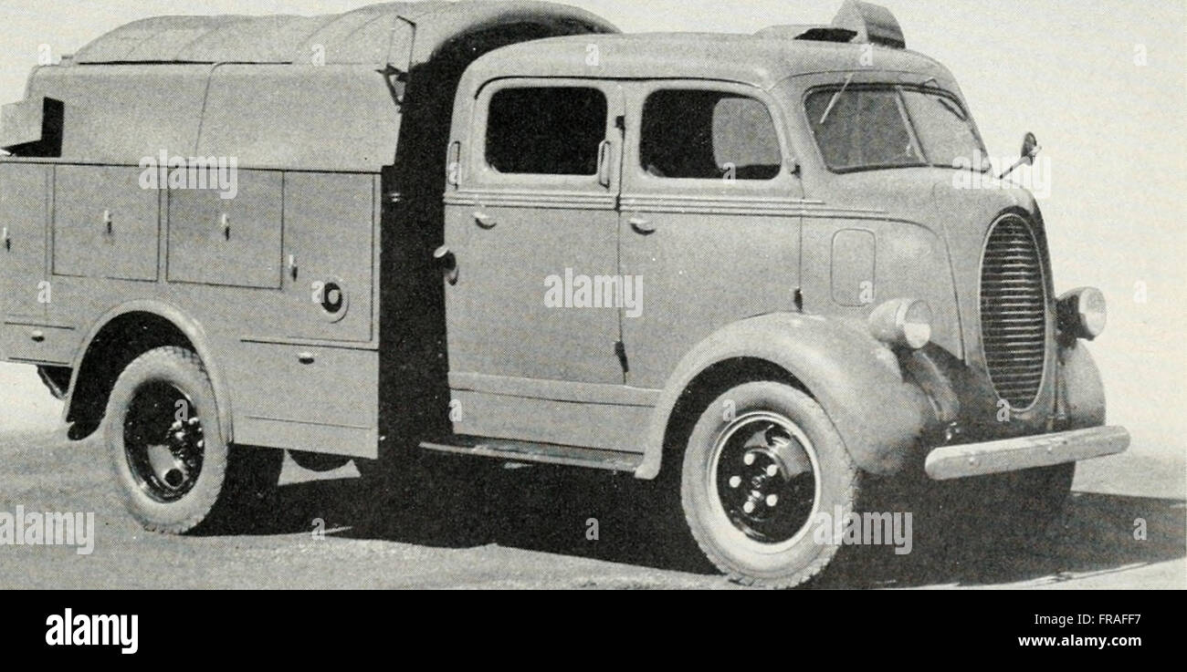 Bell telephone magazine (1922 Stock Photo - Alamy
