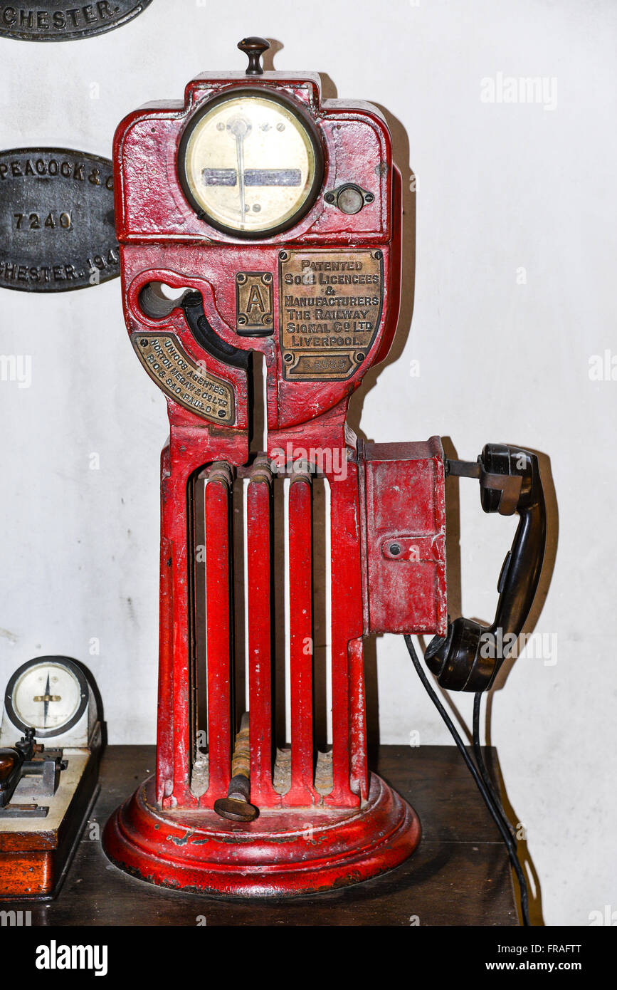 Security apparatus hi-res stock photography and images - Alamy