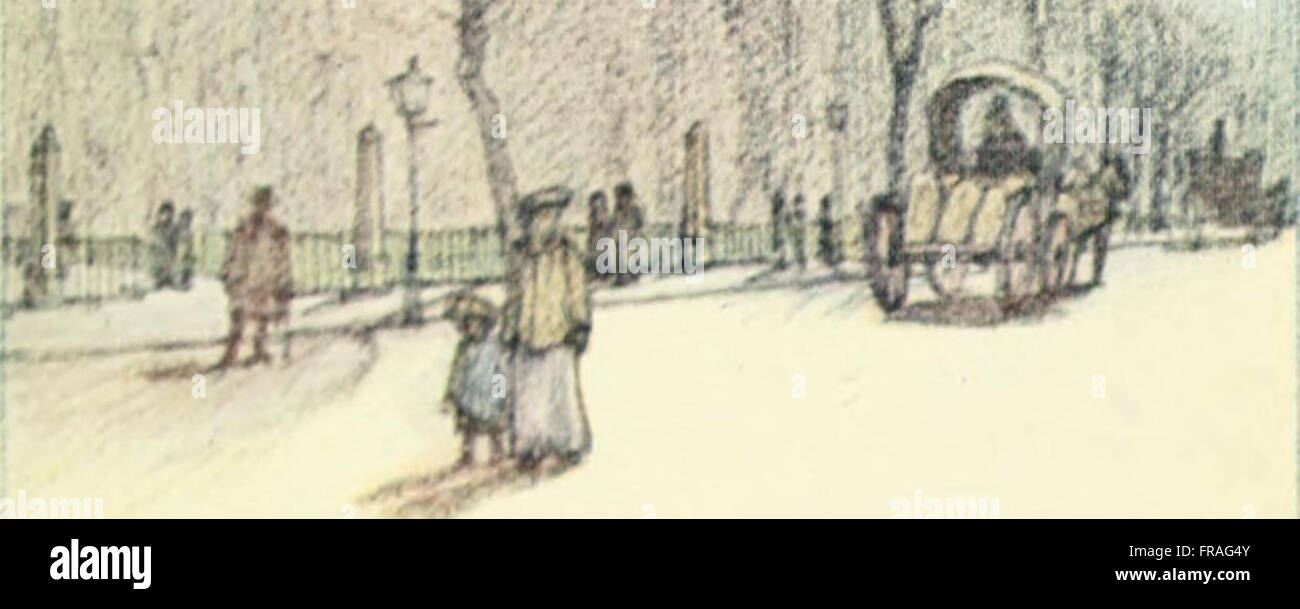 *A Wanderer in London* (1906) is an exploration of the city of London ...