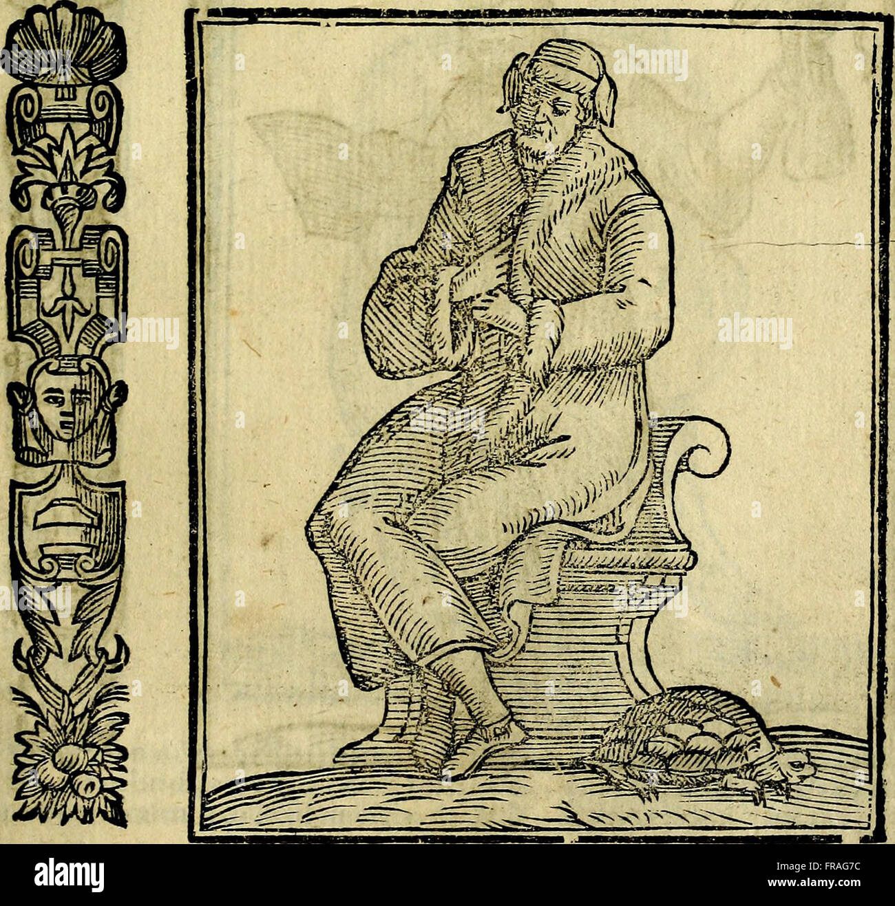 *Della Più Che Novissima Iconologia* (1630) is a treatise on iconology ...