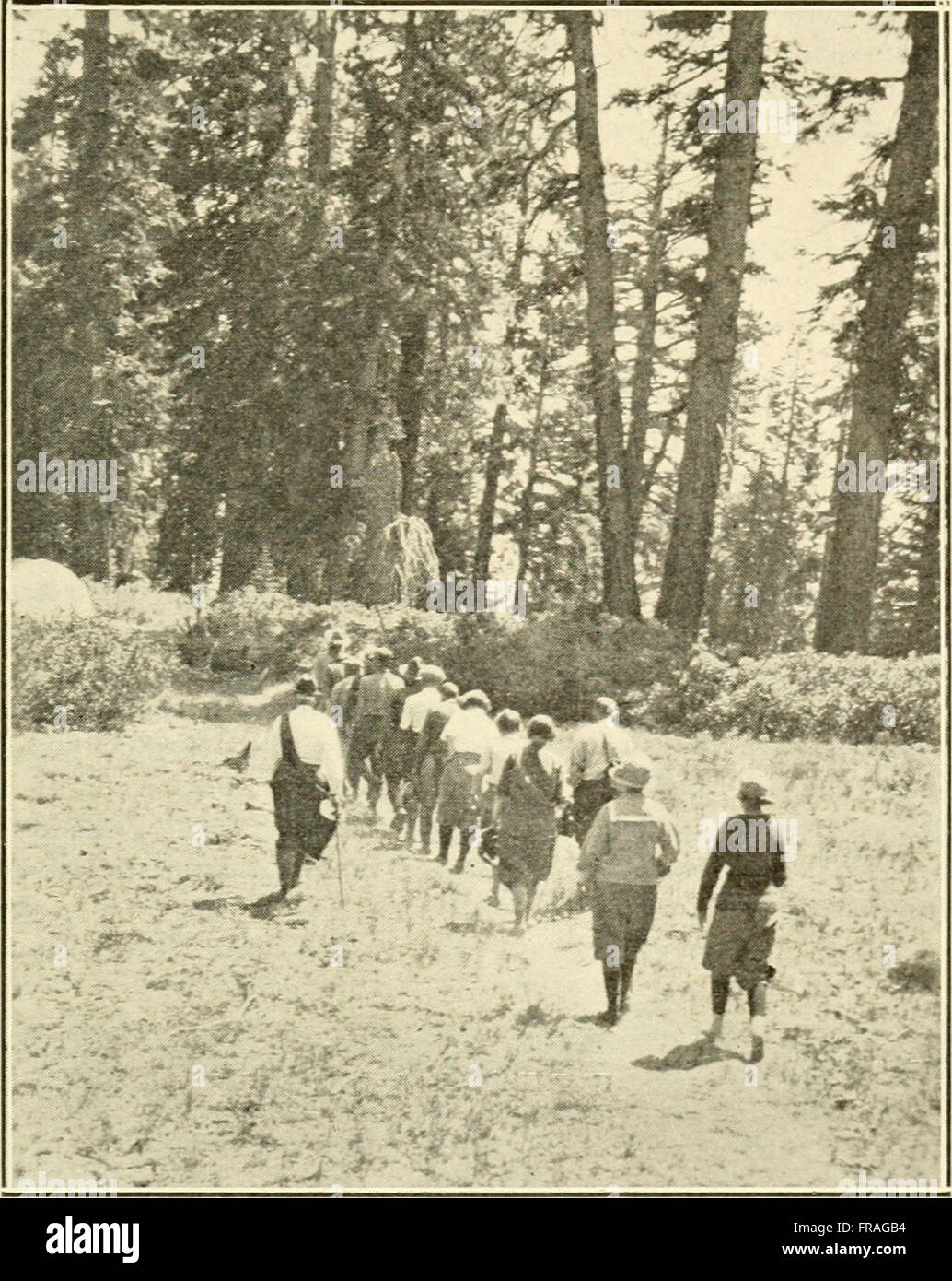 'California Fish and Game' focuses on the conservation and management ...
