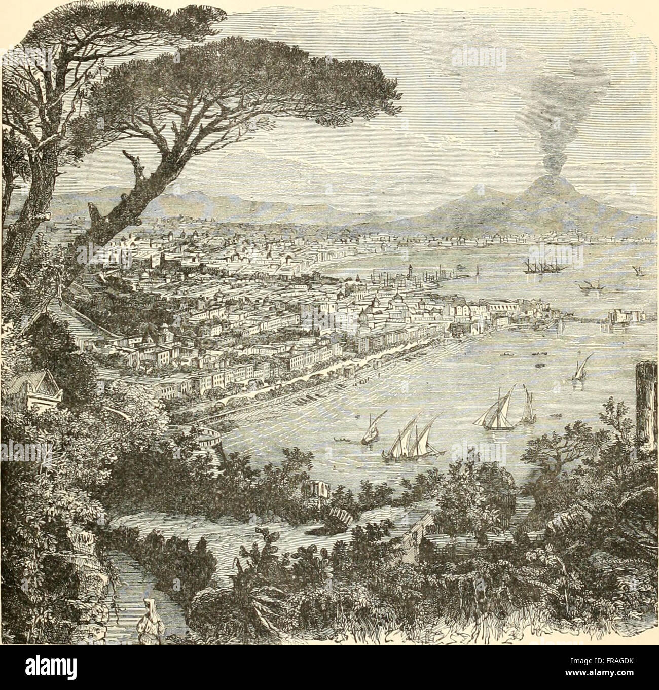 'Around the World with Philip Phillips' (1887) takes readers on a ...