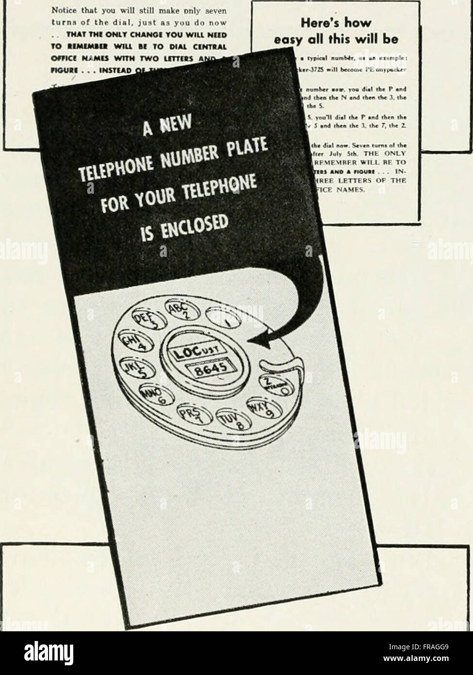 The 'Bell Telephone Magazine' (1922) focuses on the history and ...