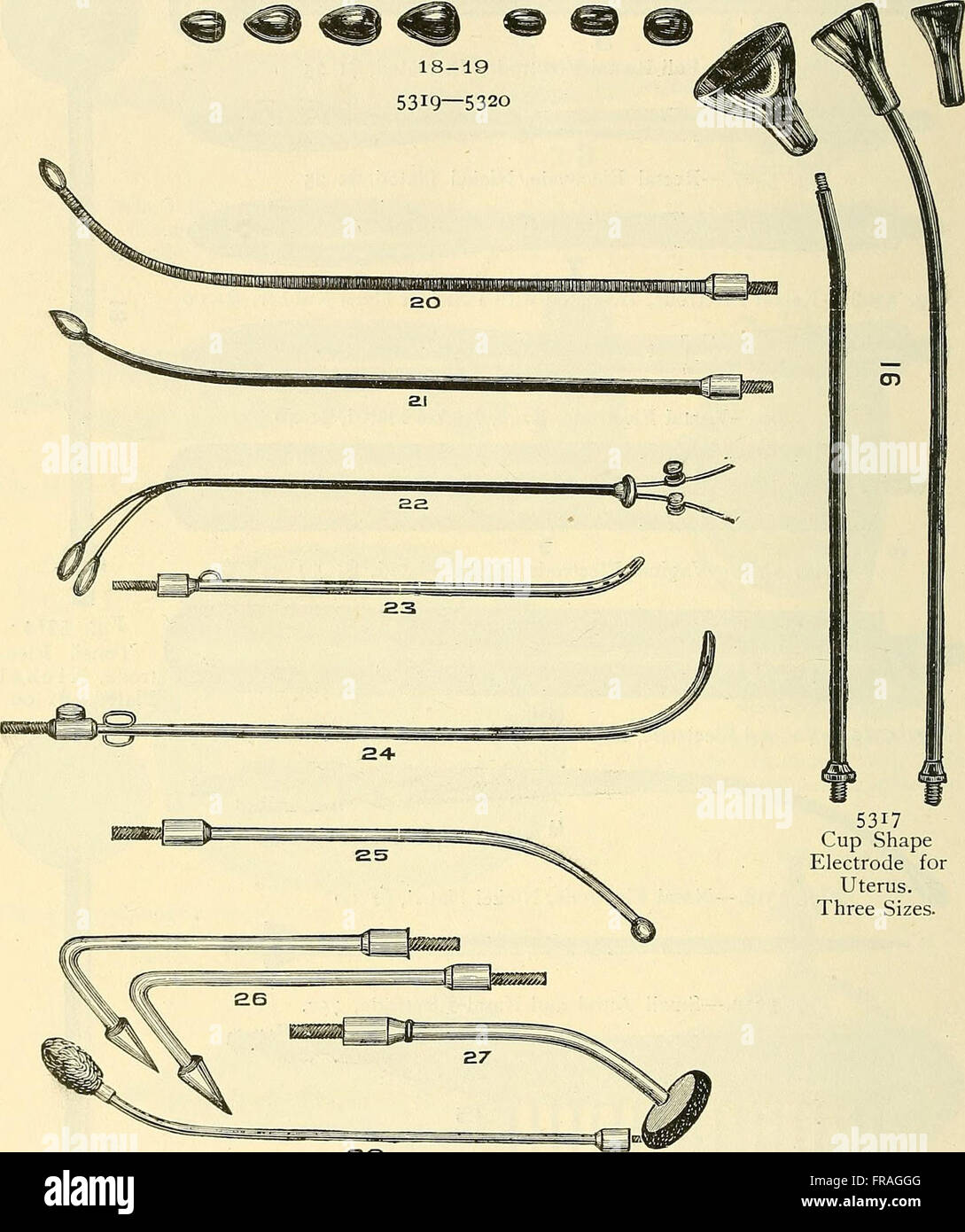 This catalogue presents Sharp and Smith's offerings in surgical ...