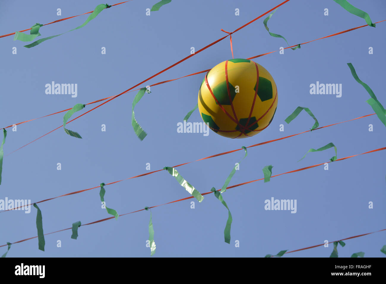 Benjamin constant brazil hi-res stock photography and images - Alamy