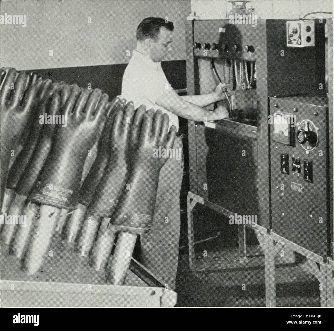 The Bell Telephone Magazine (1922) covers innovations in ...