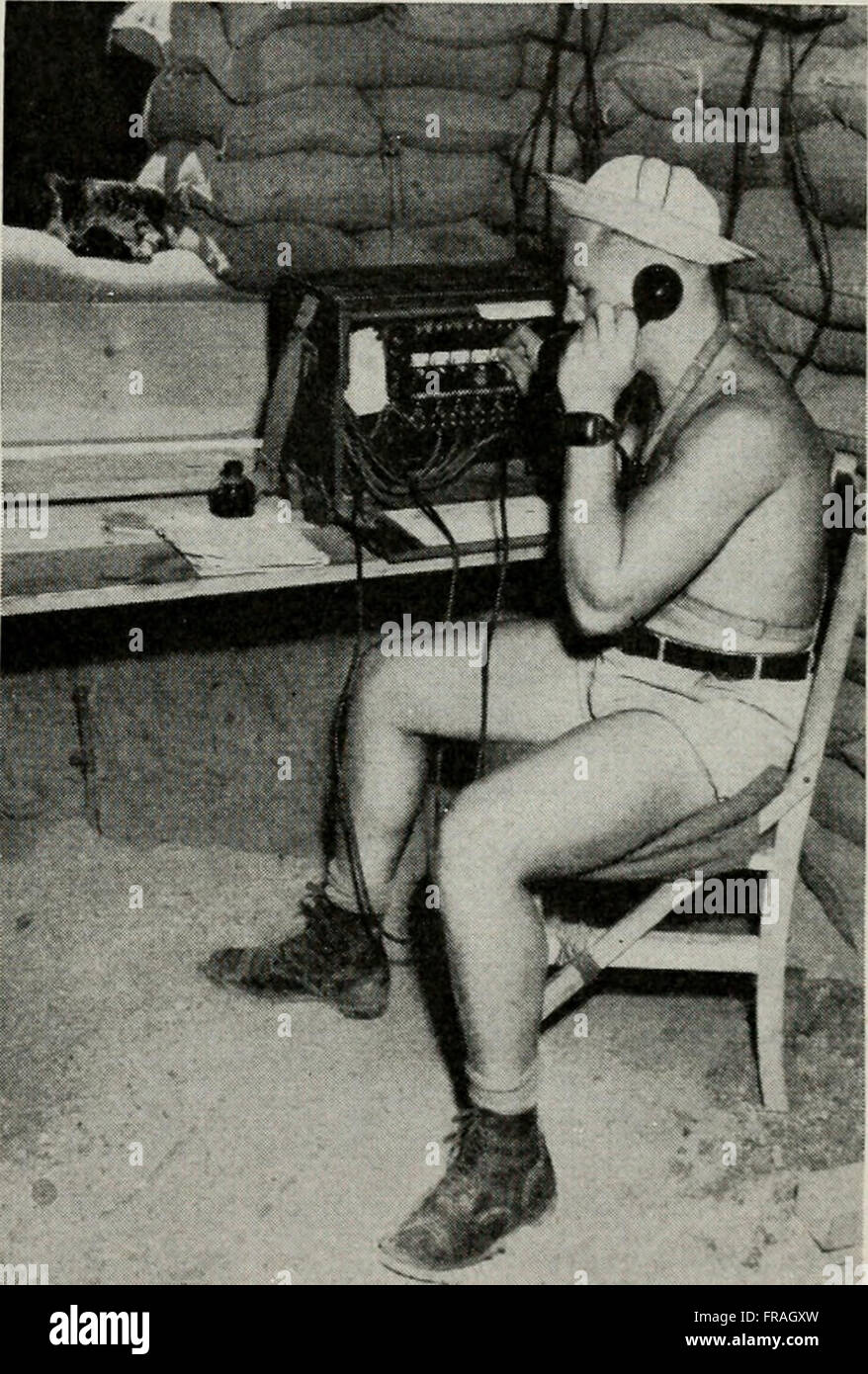 The 1922 edition of Bell Telephone Magazine discusses innovations in ...