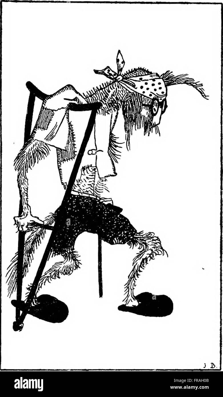 'Beasts and Men' (1918) explores the relationship between humans and ...