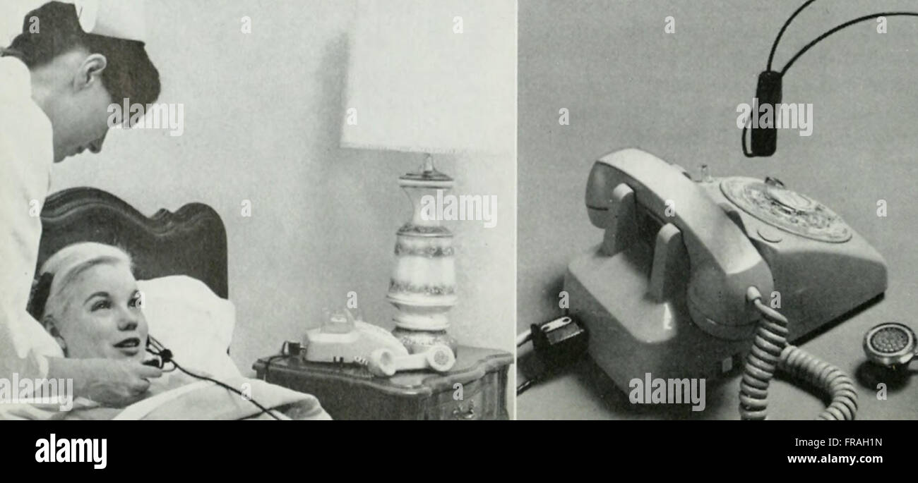 The Bell Telephone Magazine from 1922 provides insights into the ...