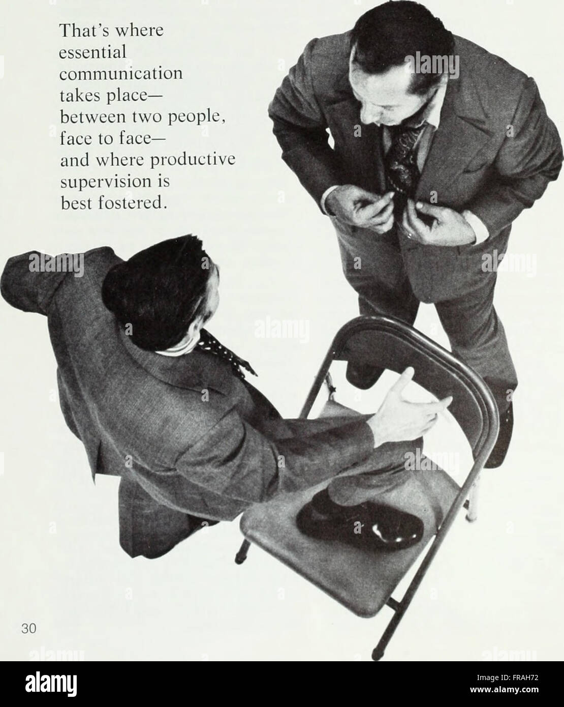 Bell telephone magazine (1922 Stock Photo - Alamy