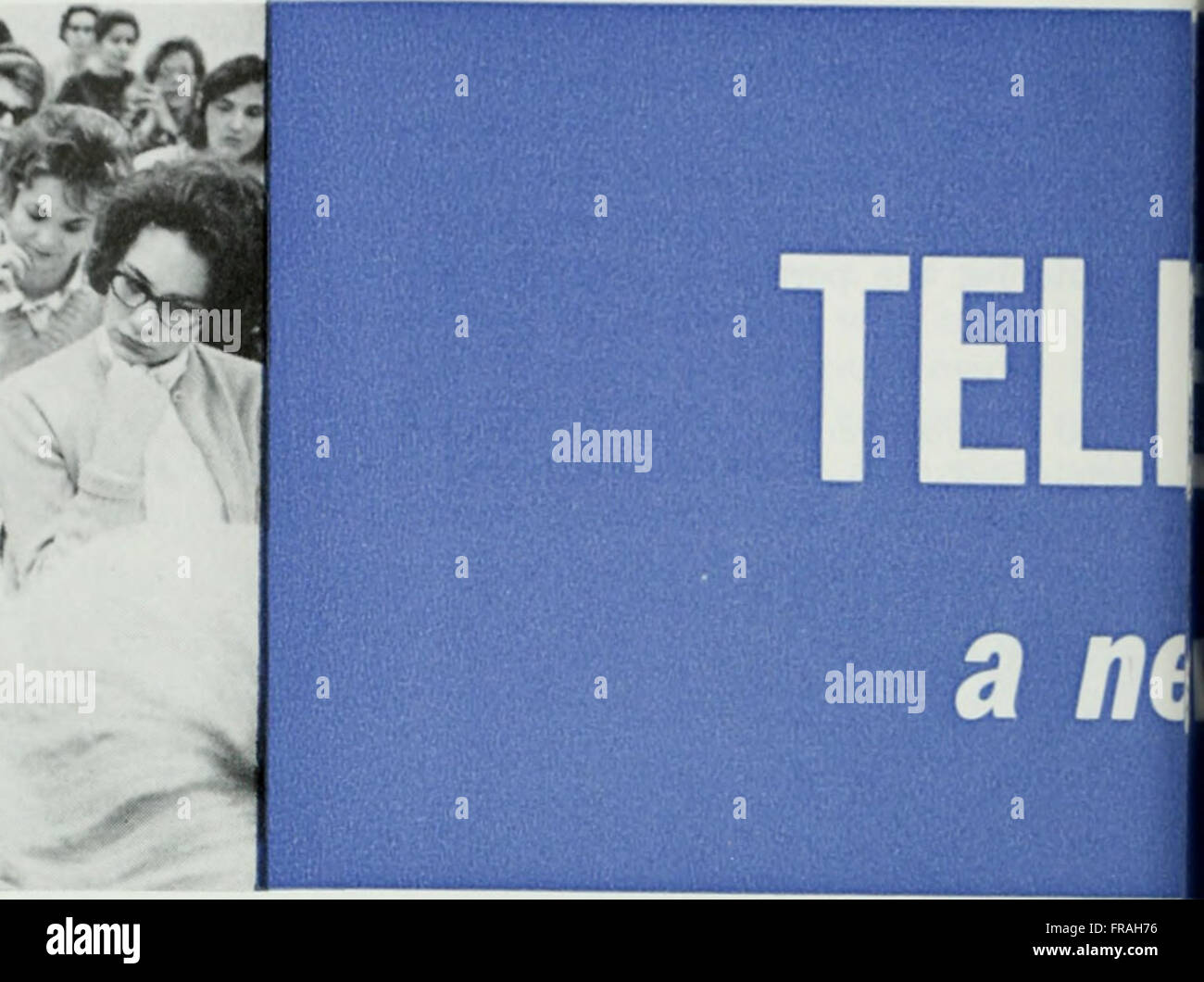 The 1922 Bell Telephone Magazine covers major advancements in ...