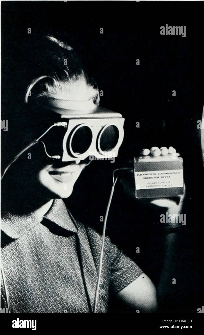 Bell telephone magazine (1922 Stock Photo - Alamy