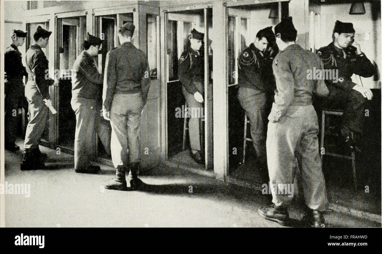 A magazine published by Bell Telephone in 1922, documenting the ...