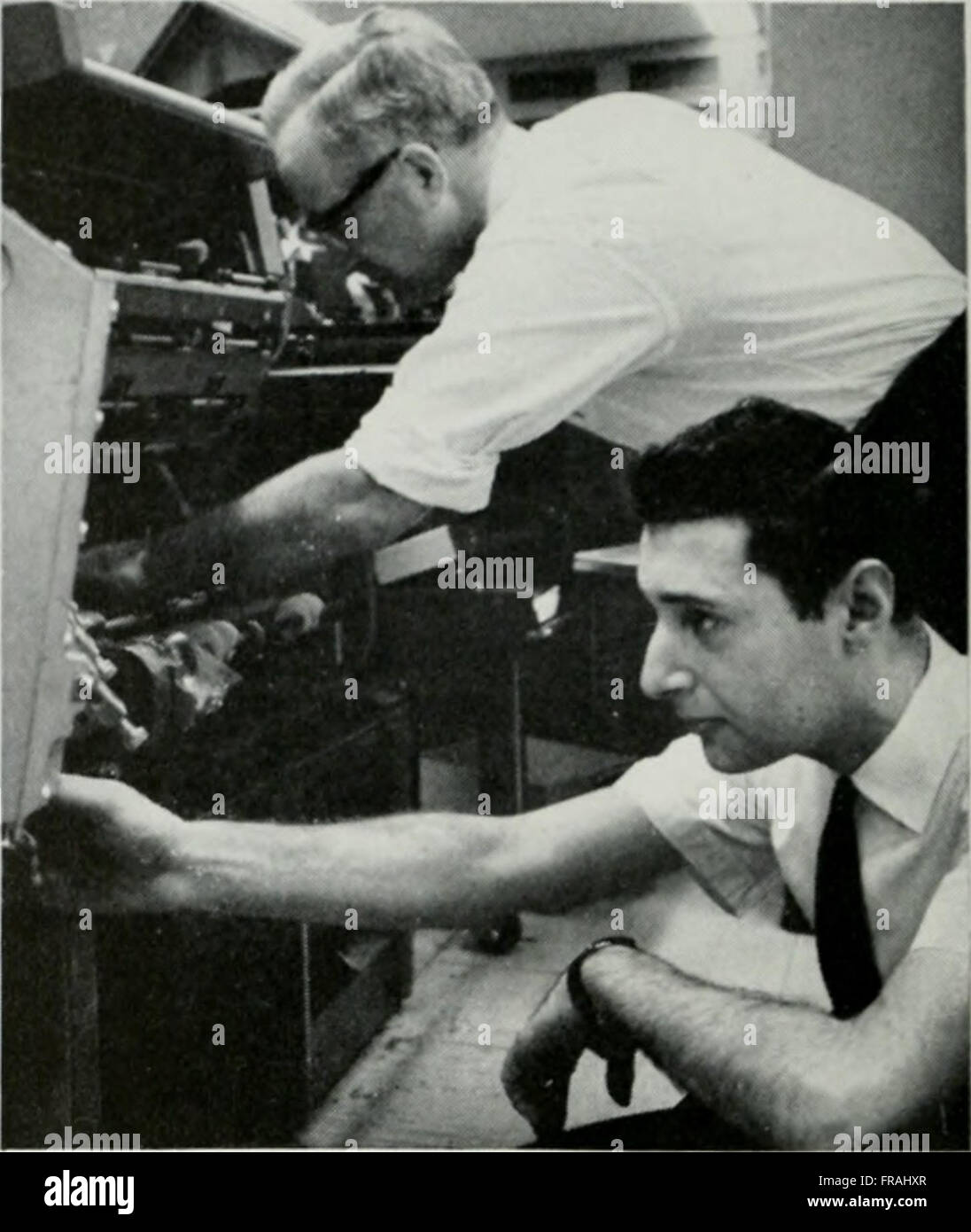 The Bell Telephone Magazine from 1922 covers innovations and ...