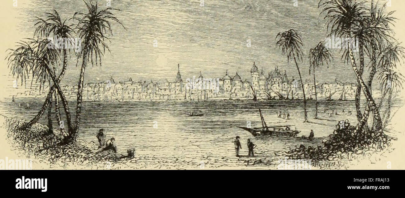 Childe Harold's pilgrimage - a romaunt (1869 Stock Photo - Alamy