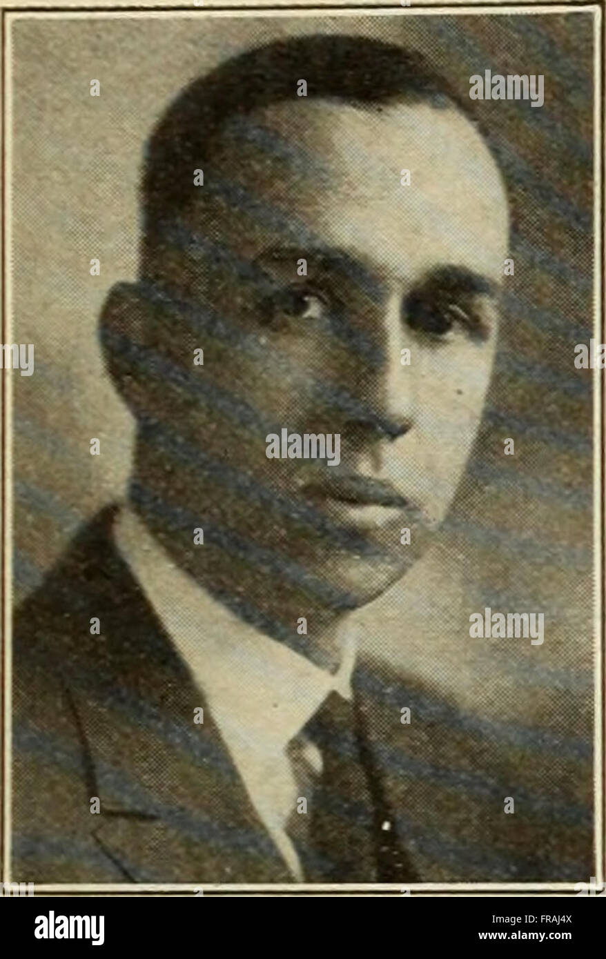 Bolgiano's of Washington's 1928 catalog showcases a selection of high ...