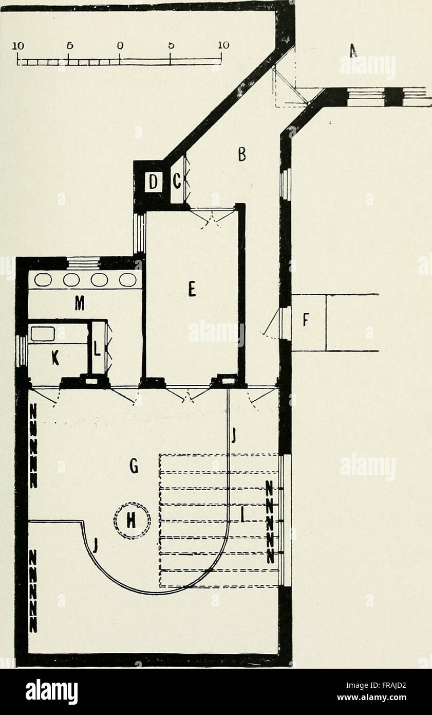 A treatise on hospital and asylum construction; with special reference ...