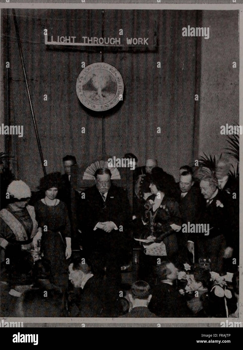 The 'Christian Herald' was a prominent Christian magazine published in ...