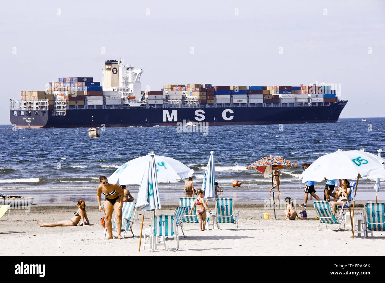 Female bathers hi-res stock photography and images - Alamy