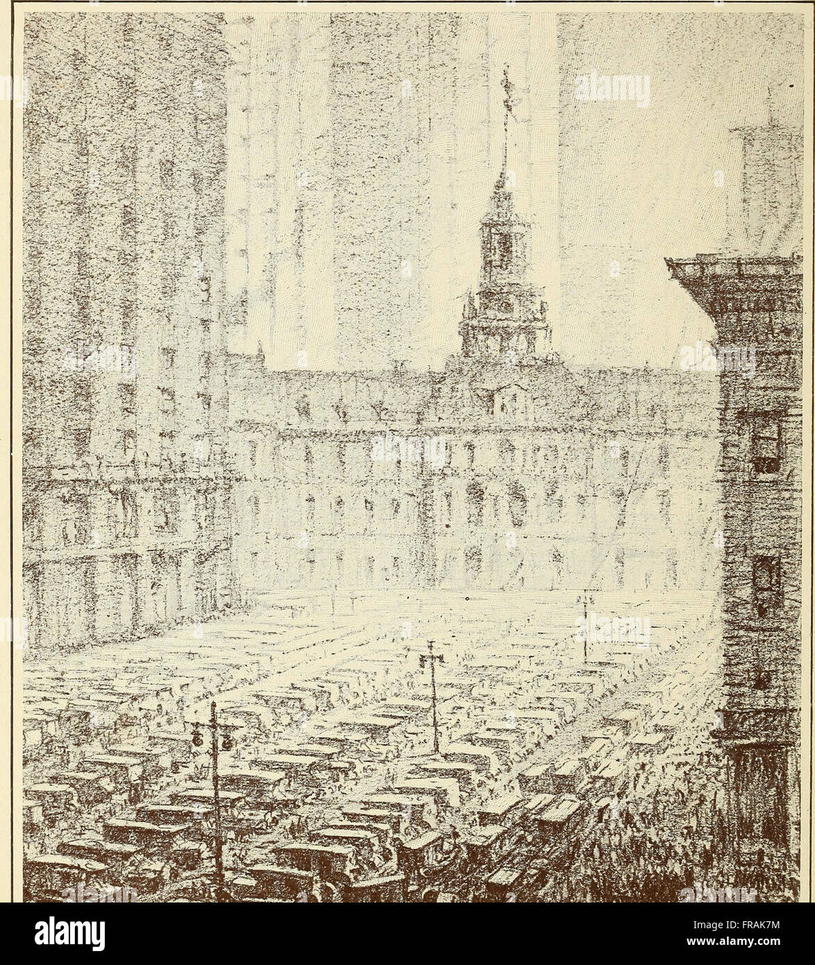 Volume 139 of Harper's New Monthly Magazine (1919) features articles ...