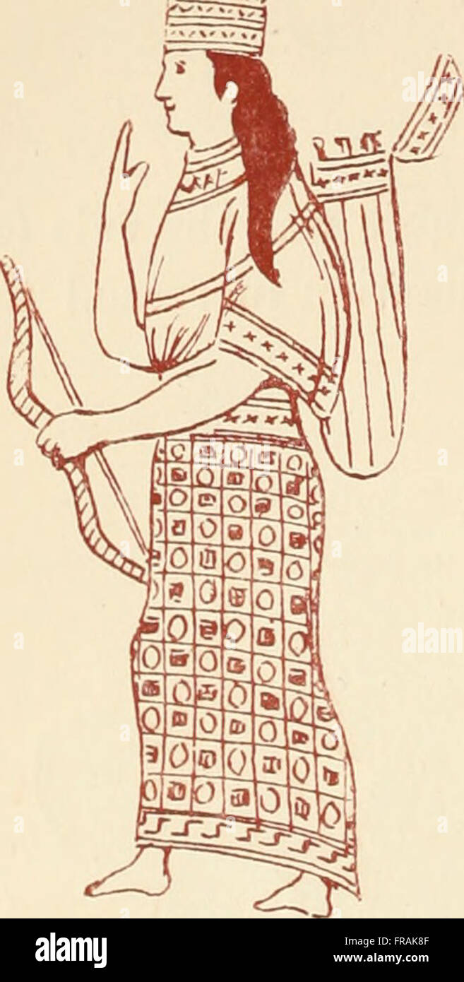 This work explores the clothing styles of ancient Greek women ...