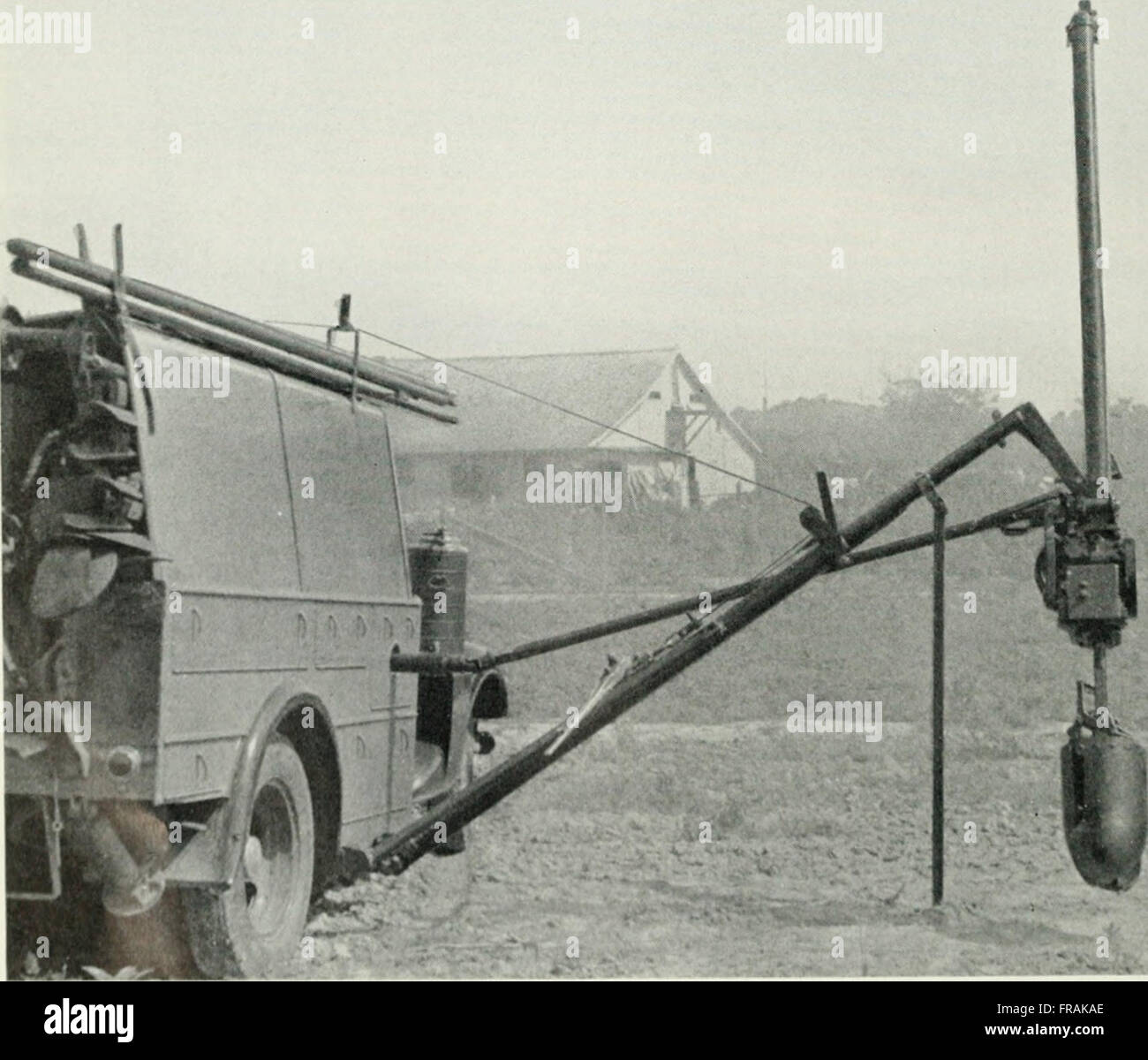 Bell telephone magazine (1922 Stock Photo - Alamy