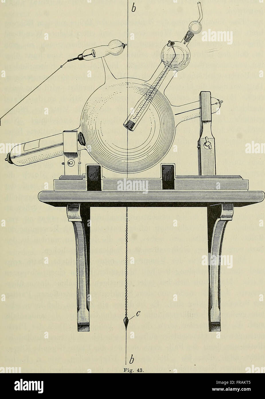 A 1906 German textbook on X-ray technology, aimed at medical ...