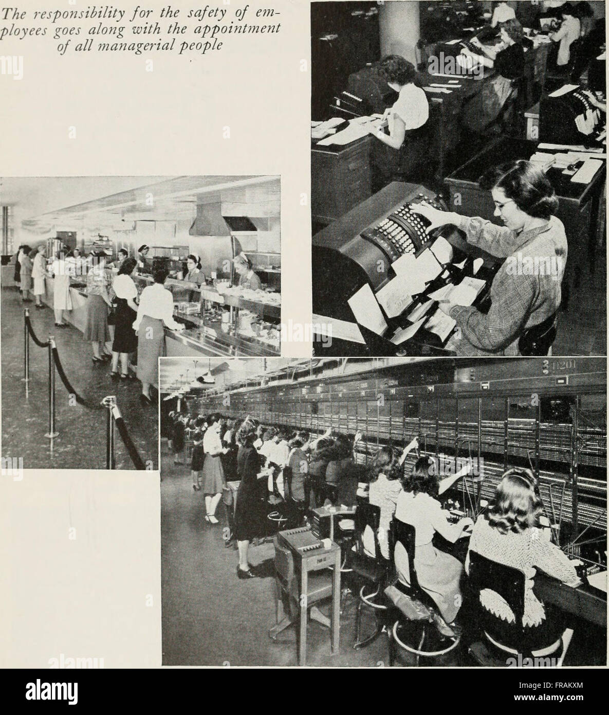 The 1922 issue of the Bell Telephone Magazine covers developments in ...