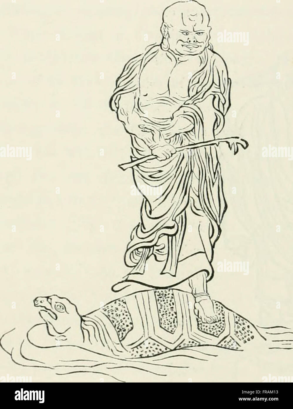 'Japan and the Japanese Illustrated' (1874) provides visual and textual ...
