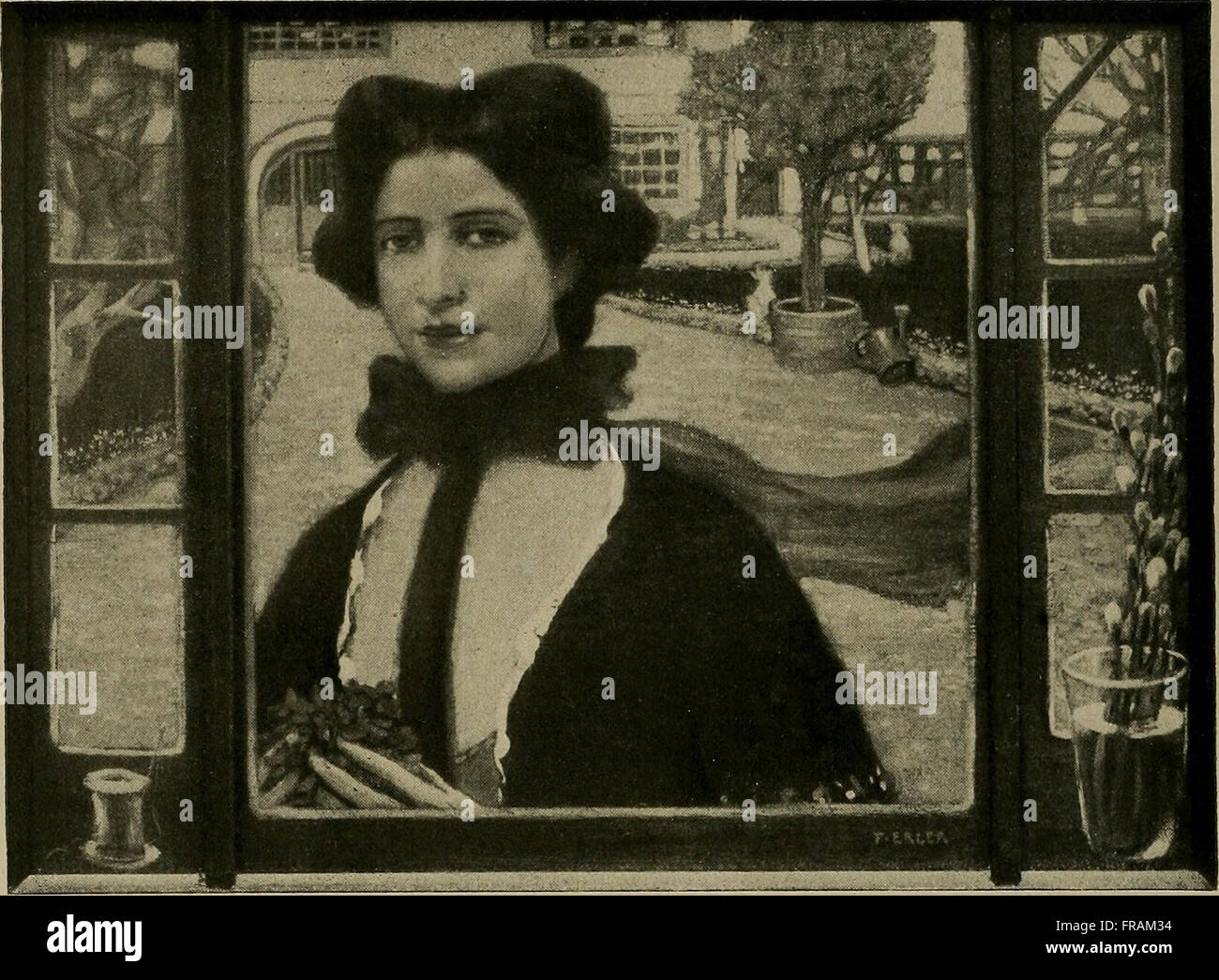 Fritz Erler (1921) explores the works and life of the German artist and ...