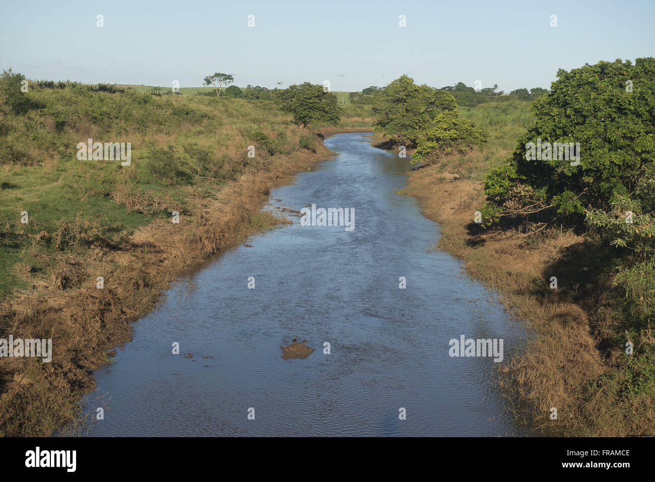 Muriae river hi-res stock photography and images - Alamy