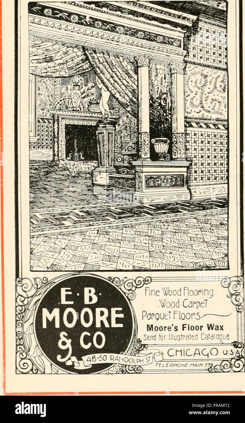 This 1898 handbook provided architects and builders with essential ...