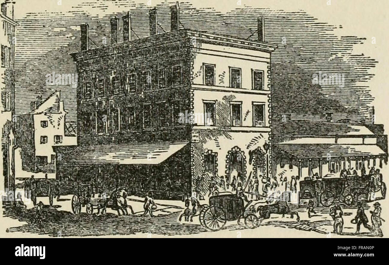 Days and Ways in Old Boston (1915) is a historical account of Boston’s ...