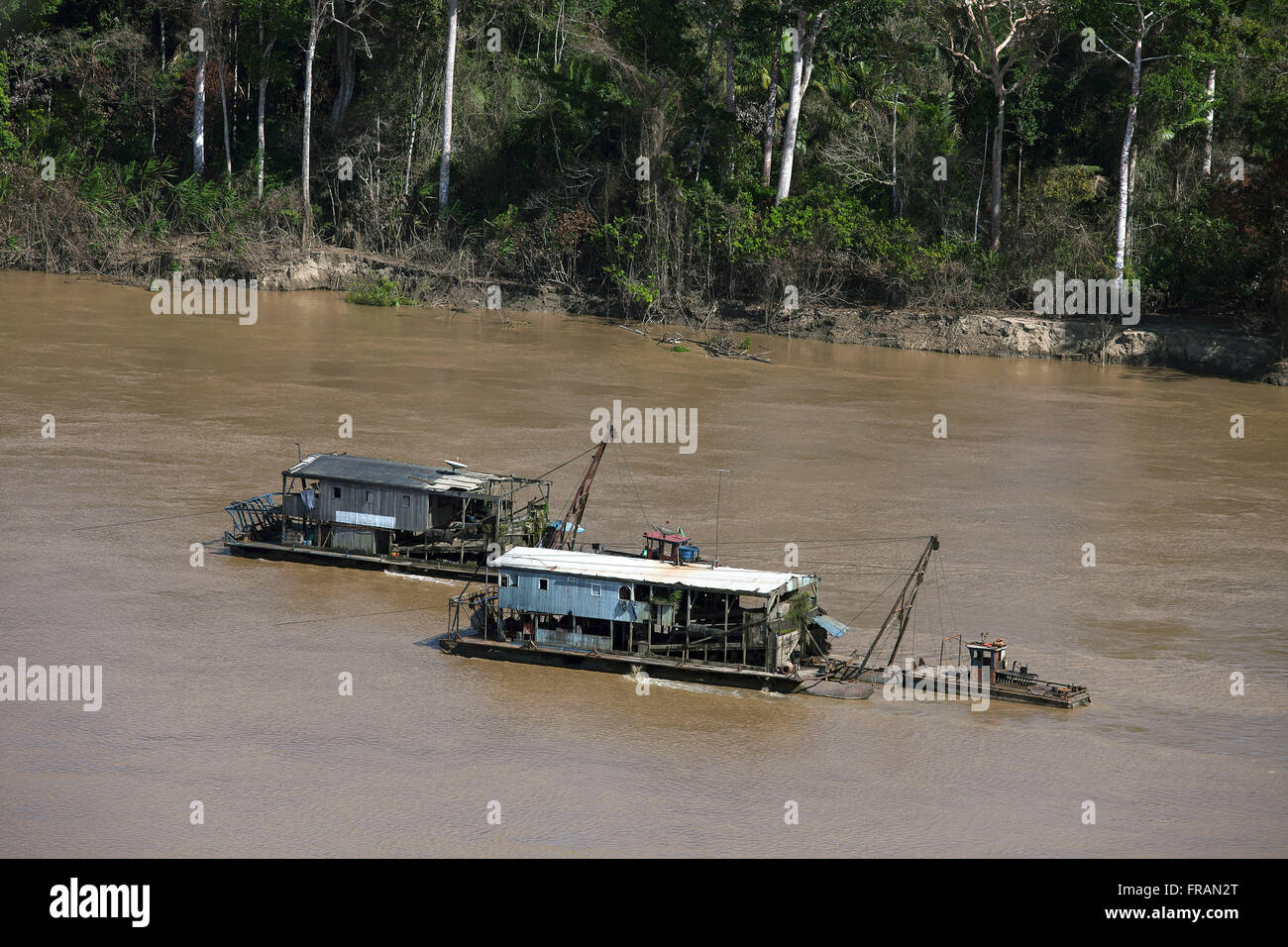 Gold exploration hi-res stock photography and images - Alamy