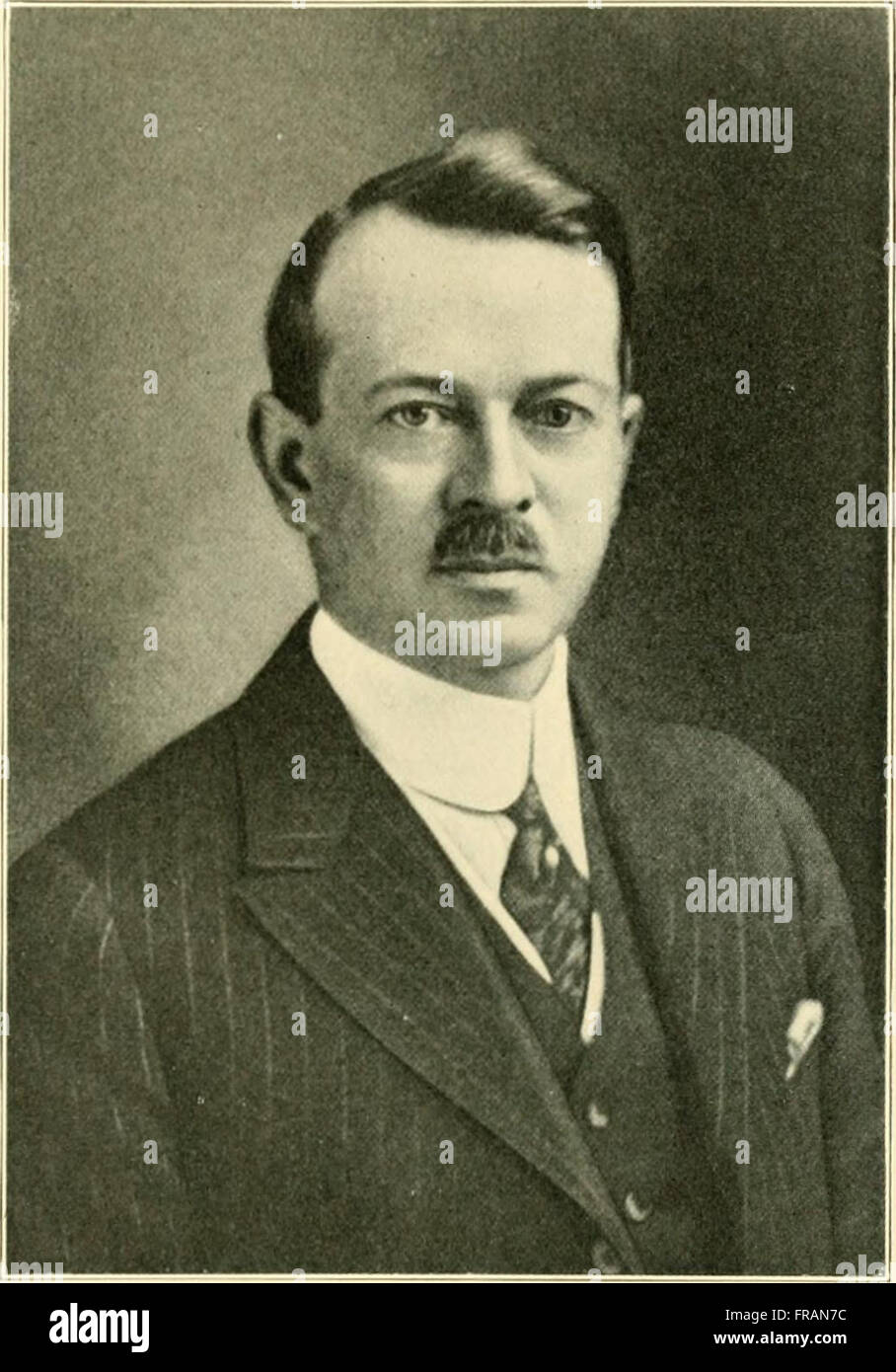 This historical account explores the development and growth of ...