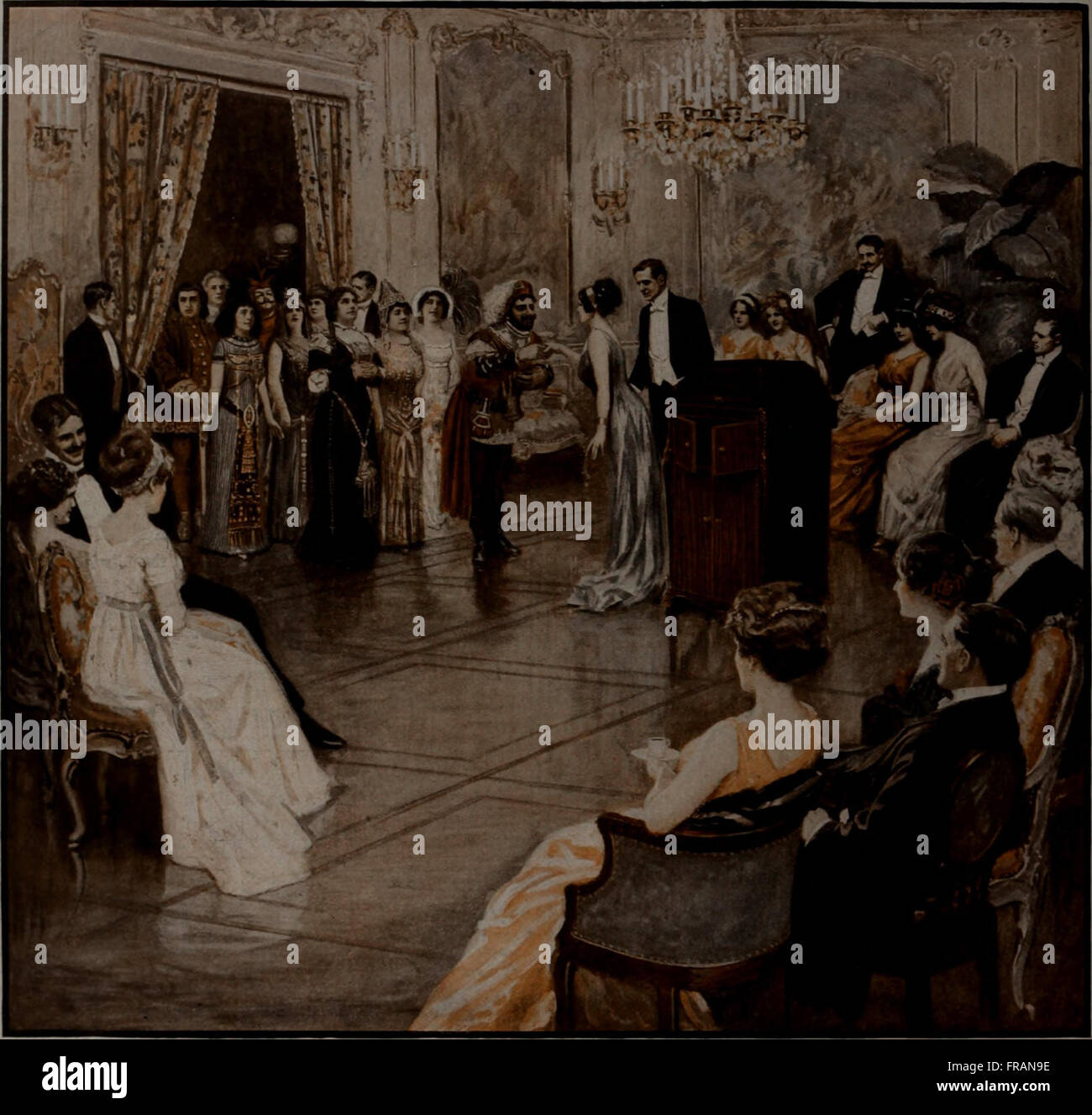 The Christian Herald is a religious publication from 1913, focusing on ...