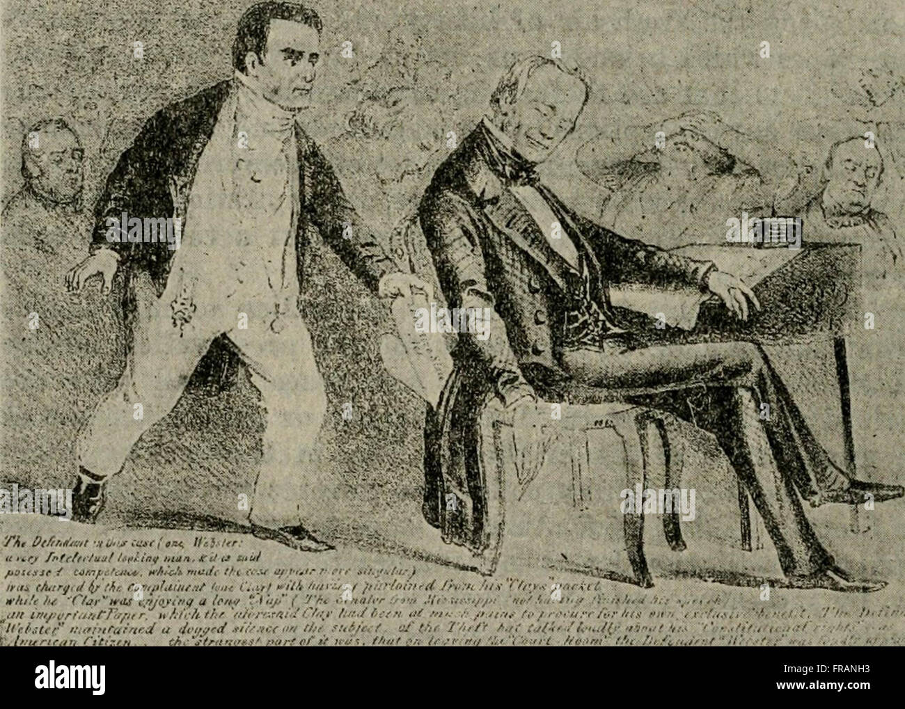 This work presents a comprehensive record of significant debates in ...