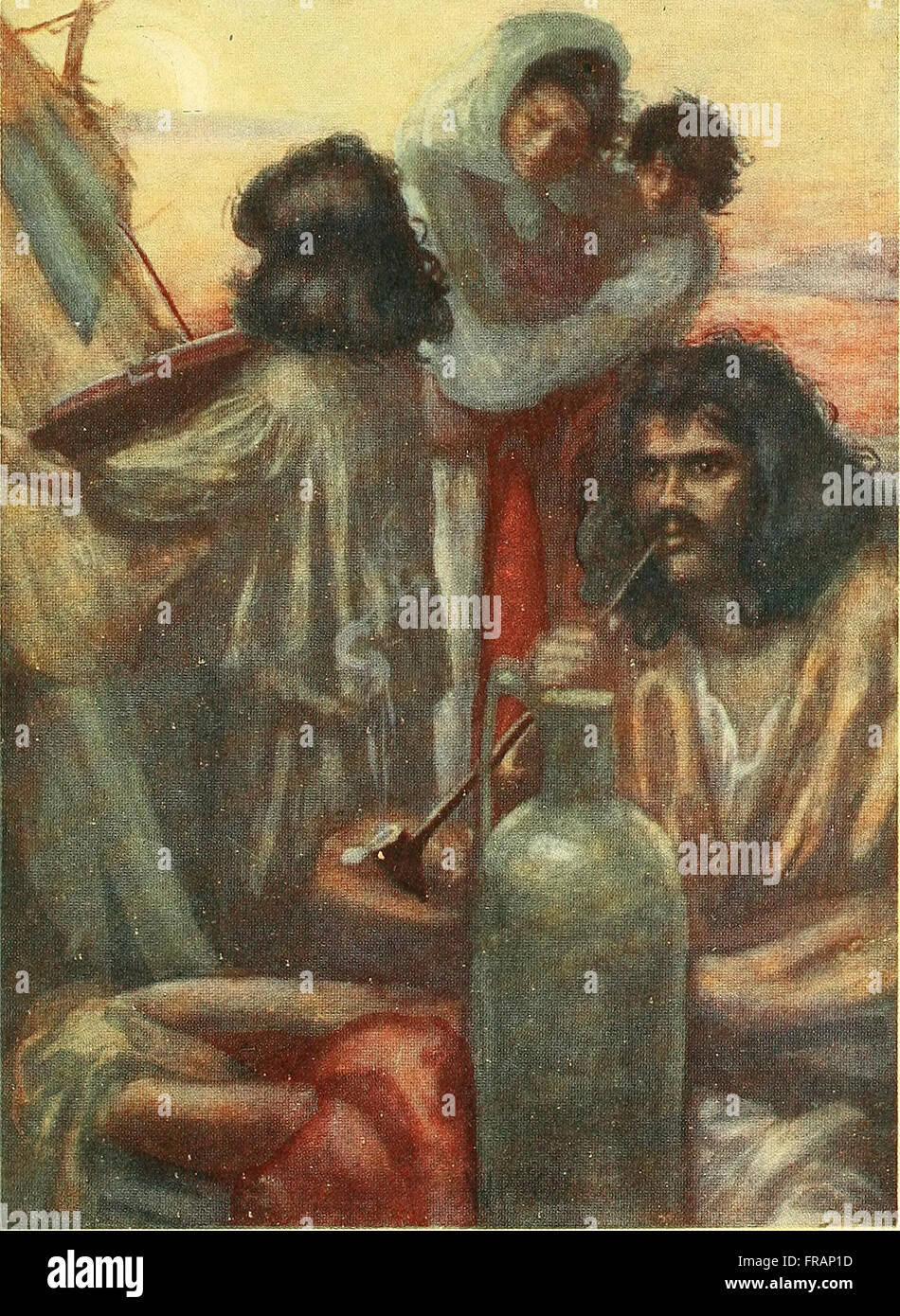 *Hungary and the Hungarians* (1908) offers a historical and cultural ...