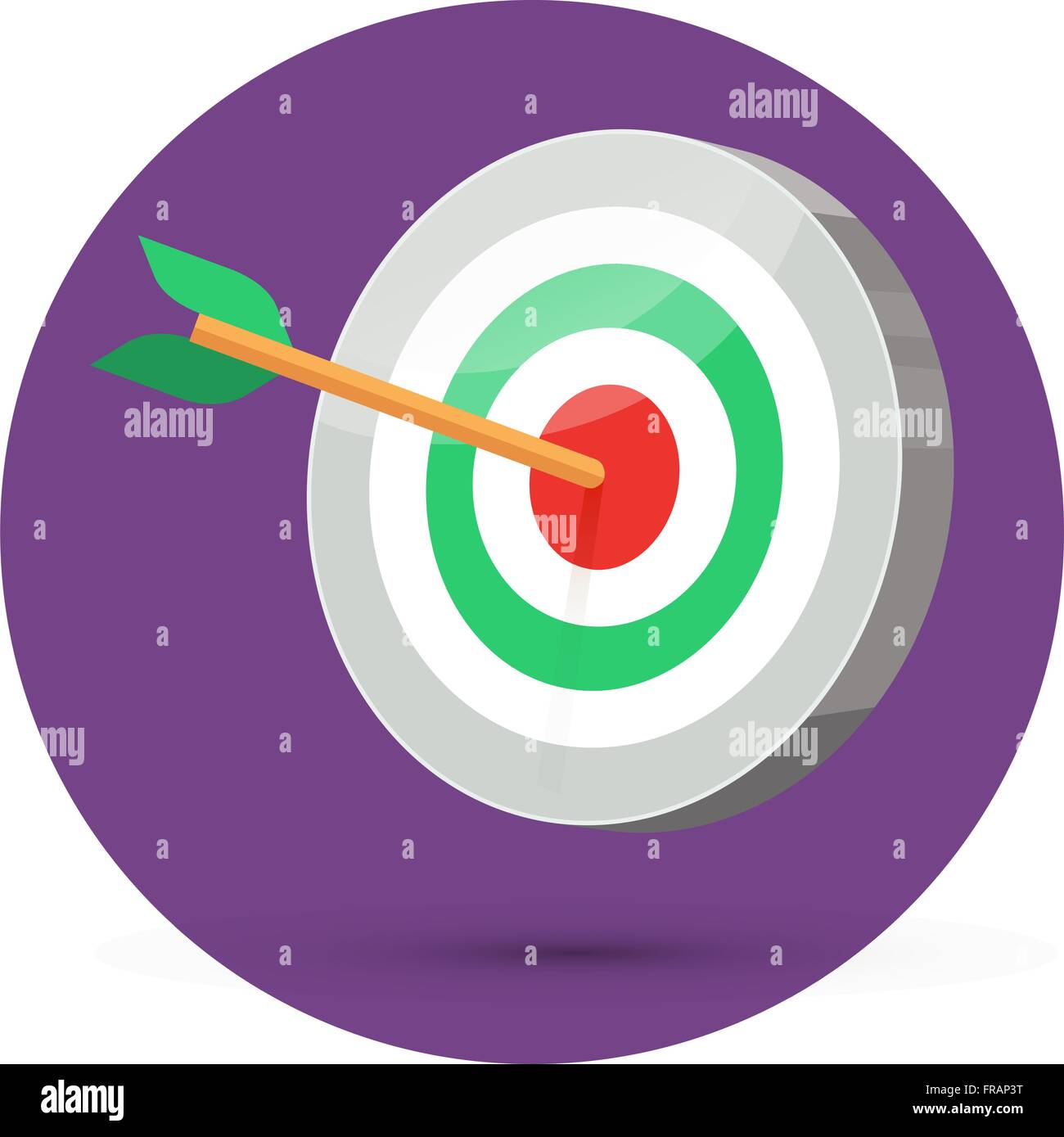 Hit background Stock Vector Images - Alamy