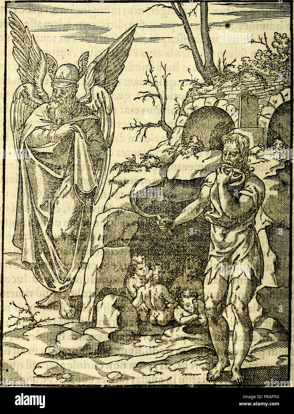 A 1581 work exploring the ancient Roman religious practices, rituals ...